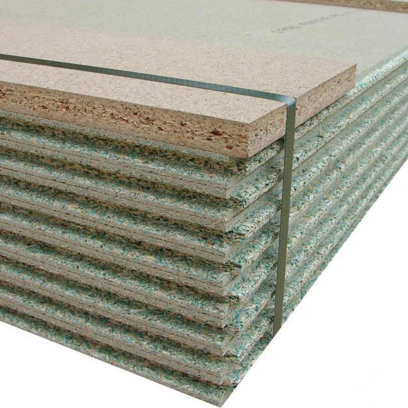 Aglomerado/MDF/OSB – Maderas Mg